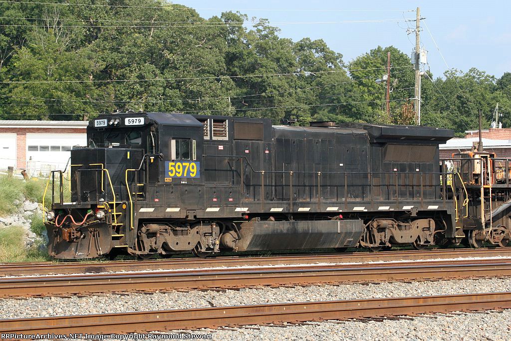 CSX 5979